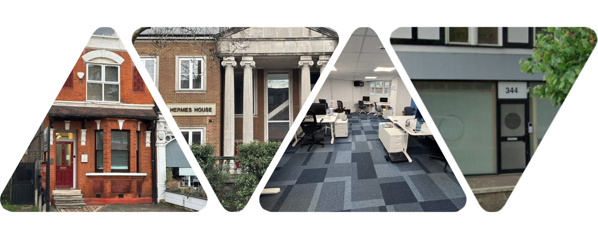 Rent Office Space In Beckenham | Beckenham Business Centre